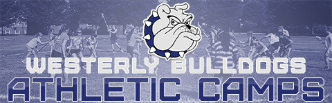 Westerly Bulldogs Athletic Camps | Westerly, RI