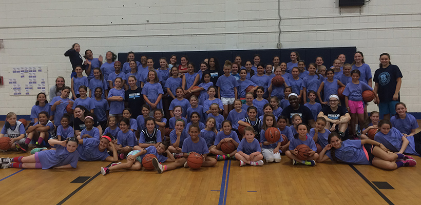 Westerly Bulldogs Athletic Camps | Westerly, RI